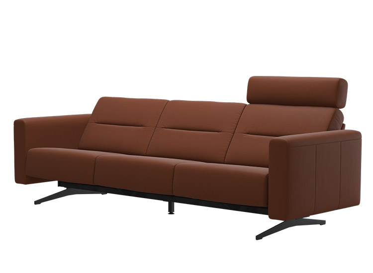 Stressless Stella 3 pers. sofa | Mobler.dk